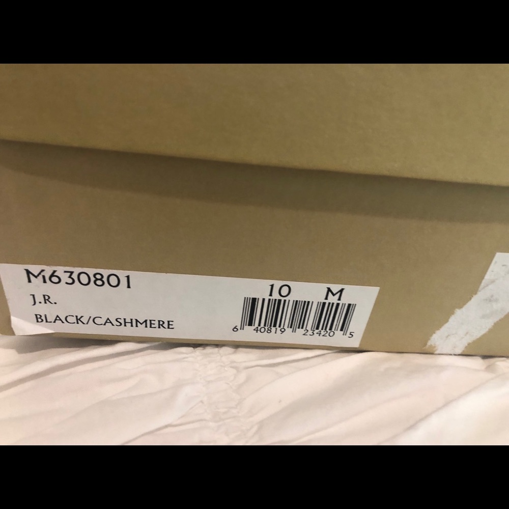 Michael Kors Jr Patent Leather Pumps - Gem